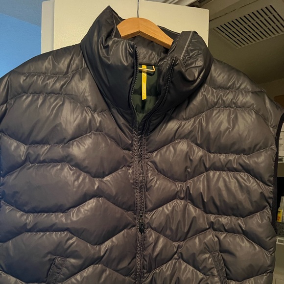 Lole | Jackets & Coats | Lol Grey Puffer Vest | Poshmark